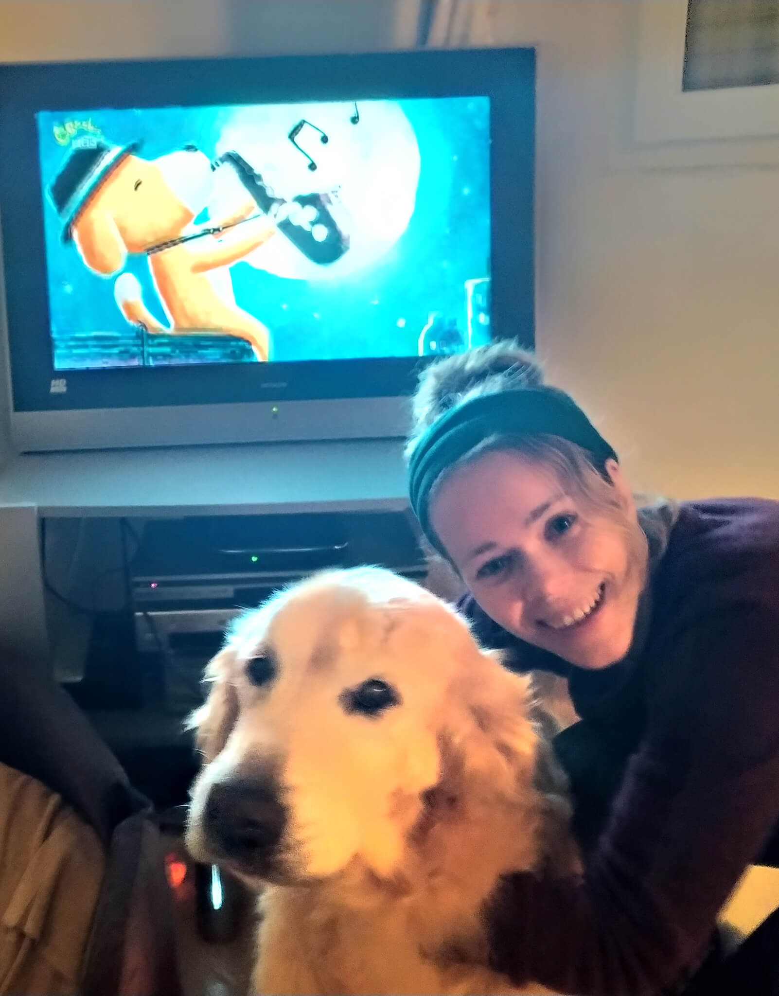 Fiona Barker | Jazz Dog – FCBG Children’s Book Award Blog Tour 2020